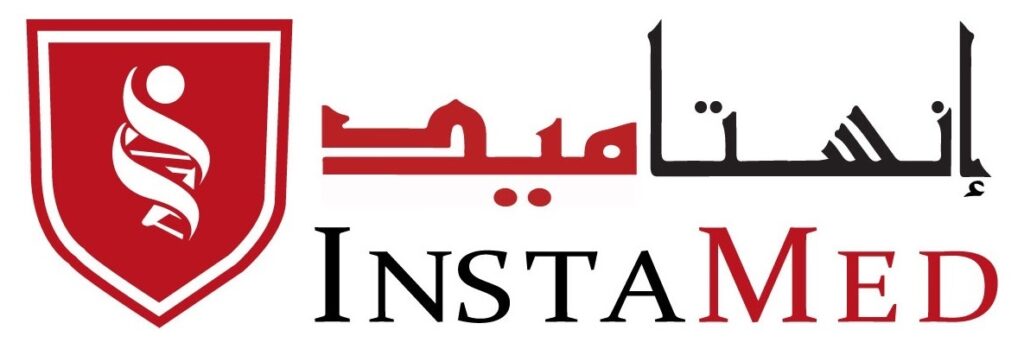 Instamed – BioMedConsult